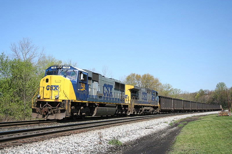CSX 749